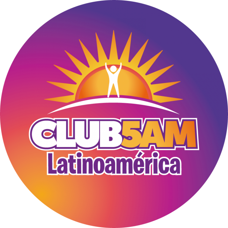 El poder de las afirmaciones positivas y visualizaciones - Club 5 am ...